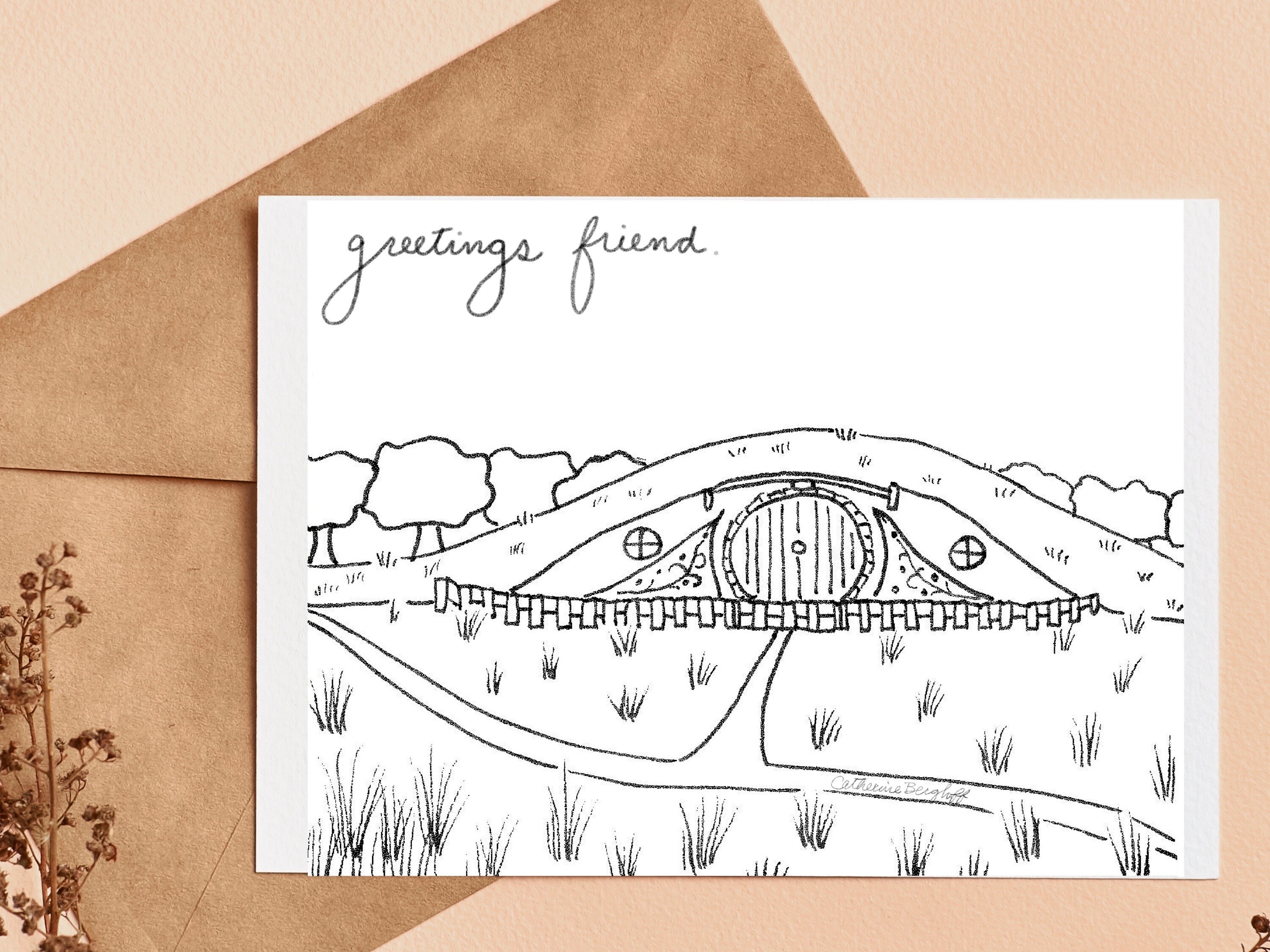 Lord of the Rings, Printable Coloring Pages Set of 5 Baggins Door Bag ...