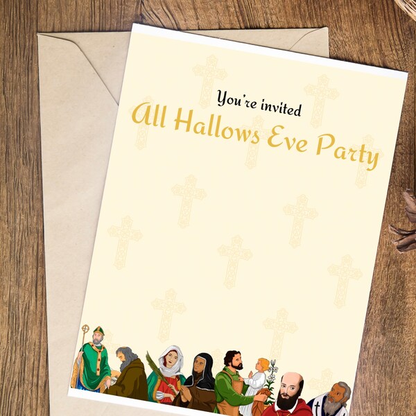 All Hallows Eve - Etsy