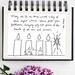 Printable Advent Candles Coloring Page for Kids | Catholic Coloring ...