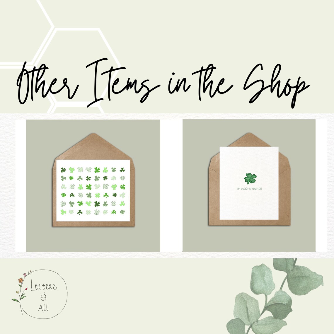 St. Patrick's Prayer Card Printable Wall Decor St. Patrick's Day ...