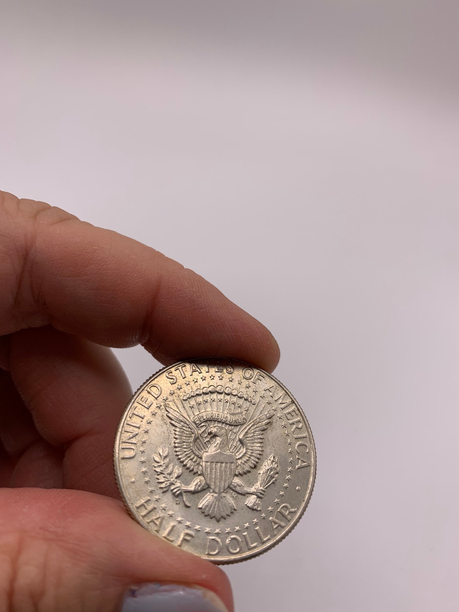 1964 JFK Half Dollar President John F. Kennedy Memorial Coin - Etsy