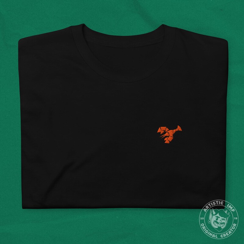 Runescape Lobster Shirts - Etsy Canada