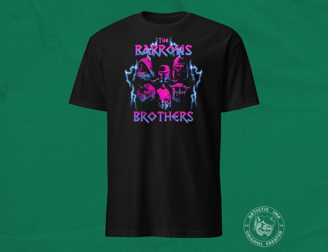 Vintage Old School Runescape T-shirt – Unisex OSRS Gaming Shirt ...