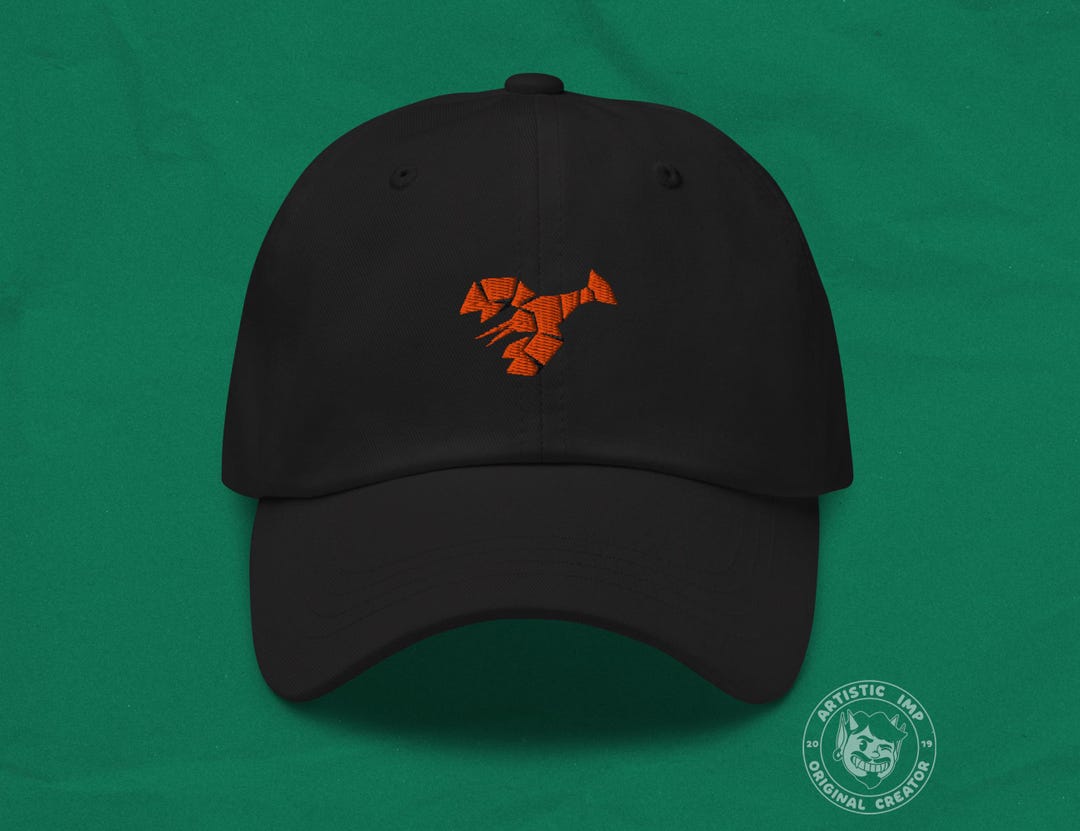 Selling Lobbies 150 Ea - Embroidered Hat, Runescape, Osrs Cap, Old ...