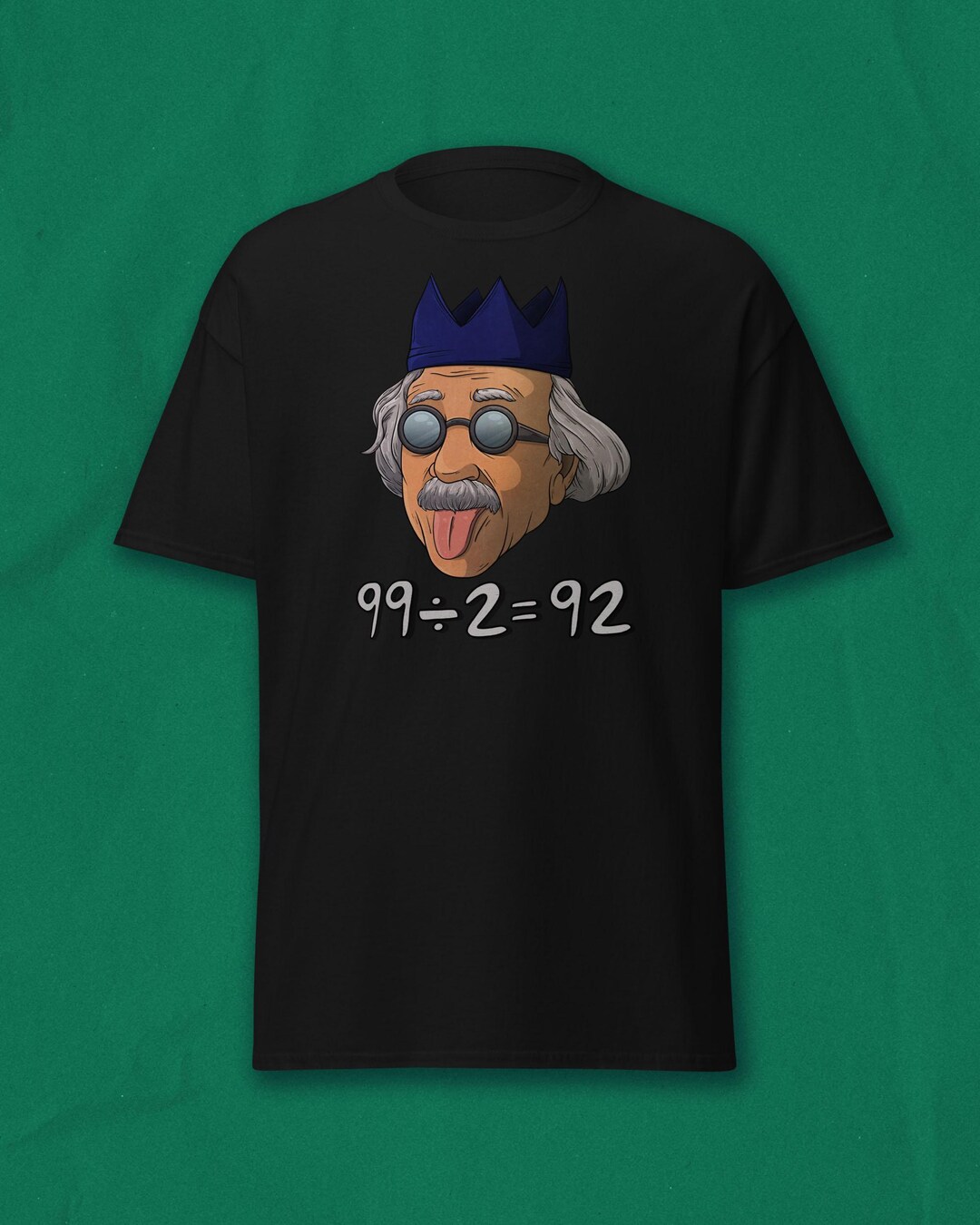OSRS 92 is Half of 99 T-shirt | Funny Meme | Old School Runescape ...