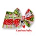 Grinch Bellbottom, Grinch Holiday Bells, Grinchmas Flares, Grinch Girls ...