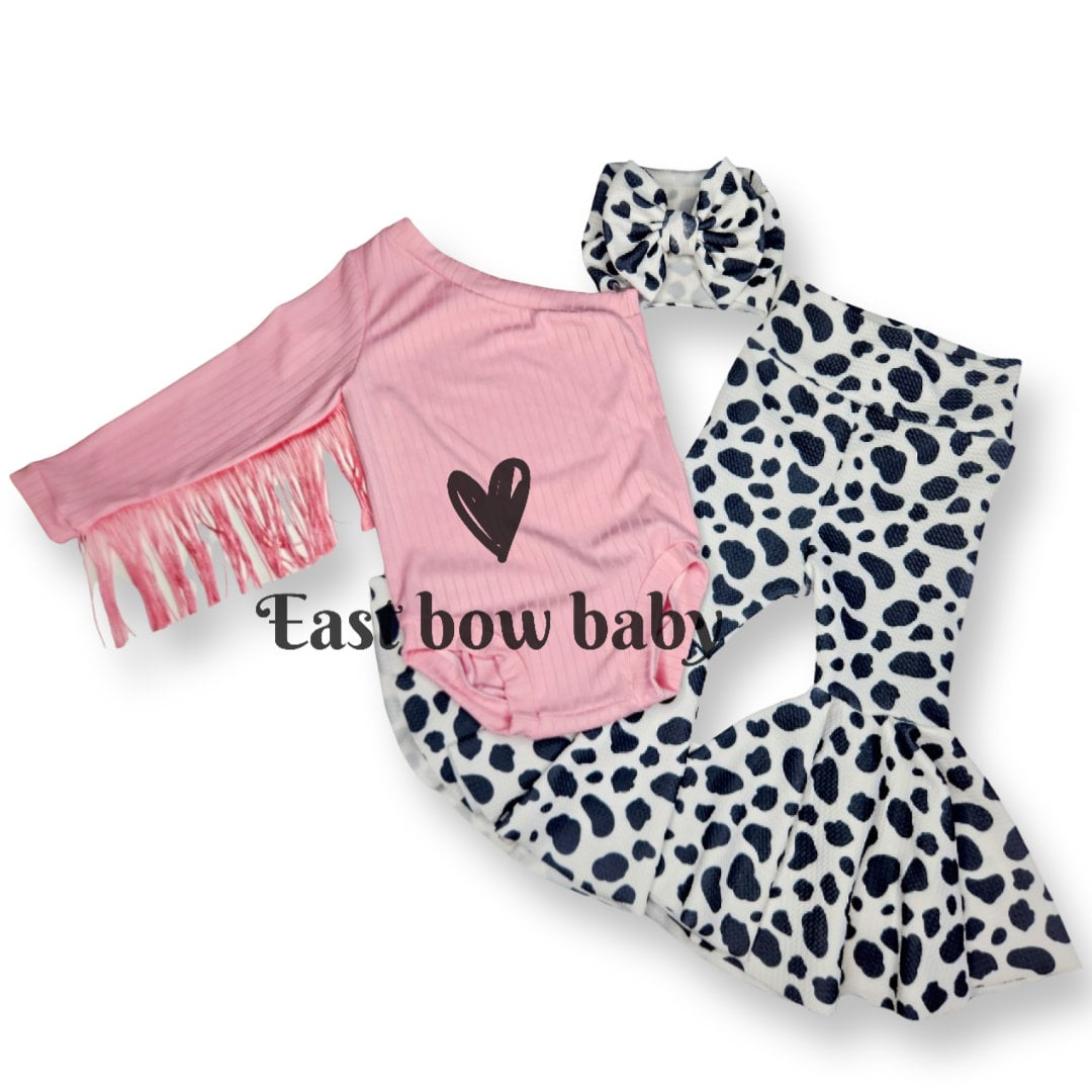 Cowgirl Oufit, Rodeo Outfit, Rodeo Fashion,cowgirl Toddler Fashion ...