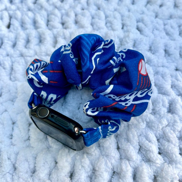 Dodgers Baseball - Etsy