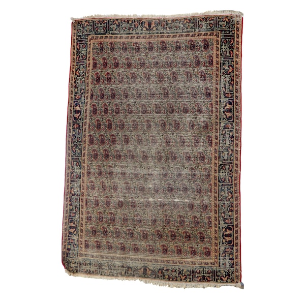 Arabic Style Rugs - Etsy