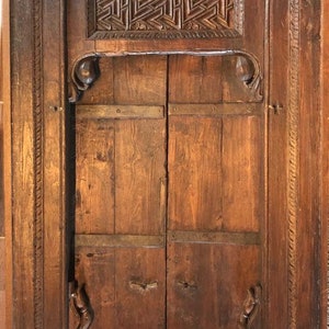 Antique Handcrafted Old Reclaimed Window Centre Table Coffee Table ...