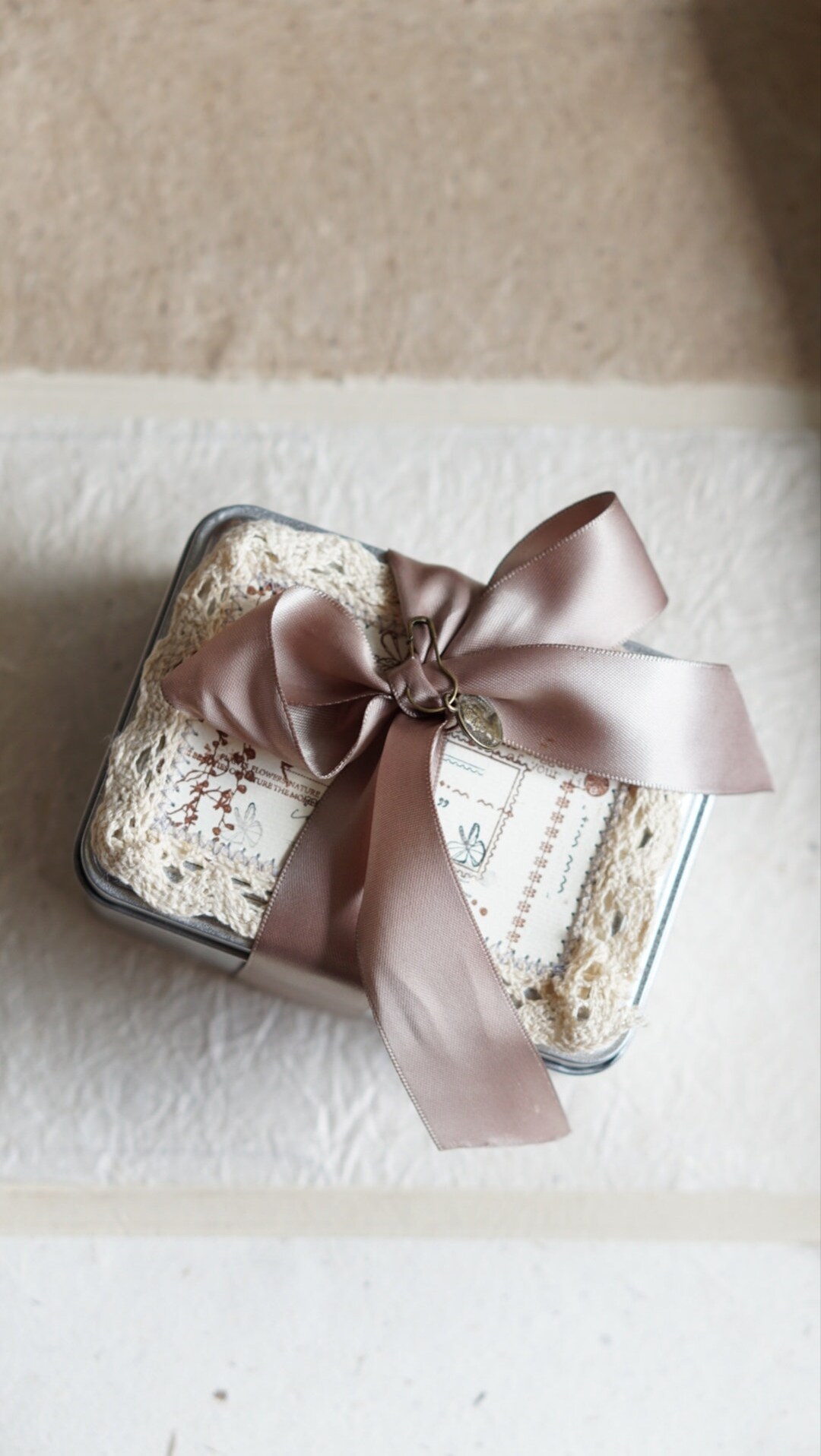 Mini Journal Set - Etsy