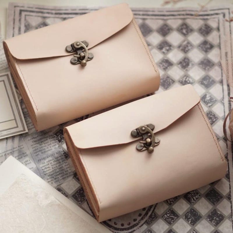 Medium Sized Pouch - Etsy