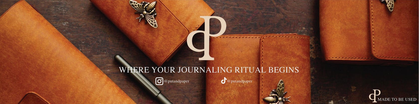 putandpaper - Etsy