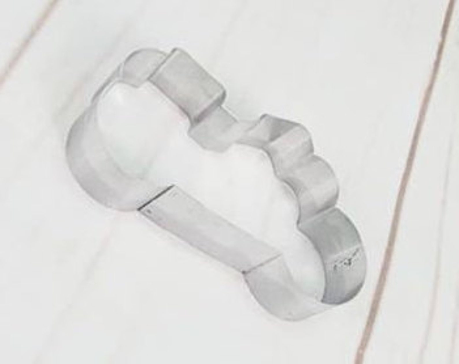 Motorcycle Cookie Cutter Harley Cookie Cutter - Etsy