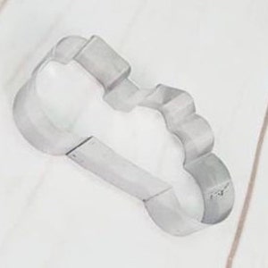 Motorcycle Cookie Cutter Harley Cookie Cutter - Etsy