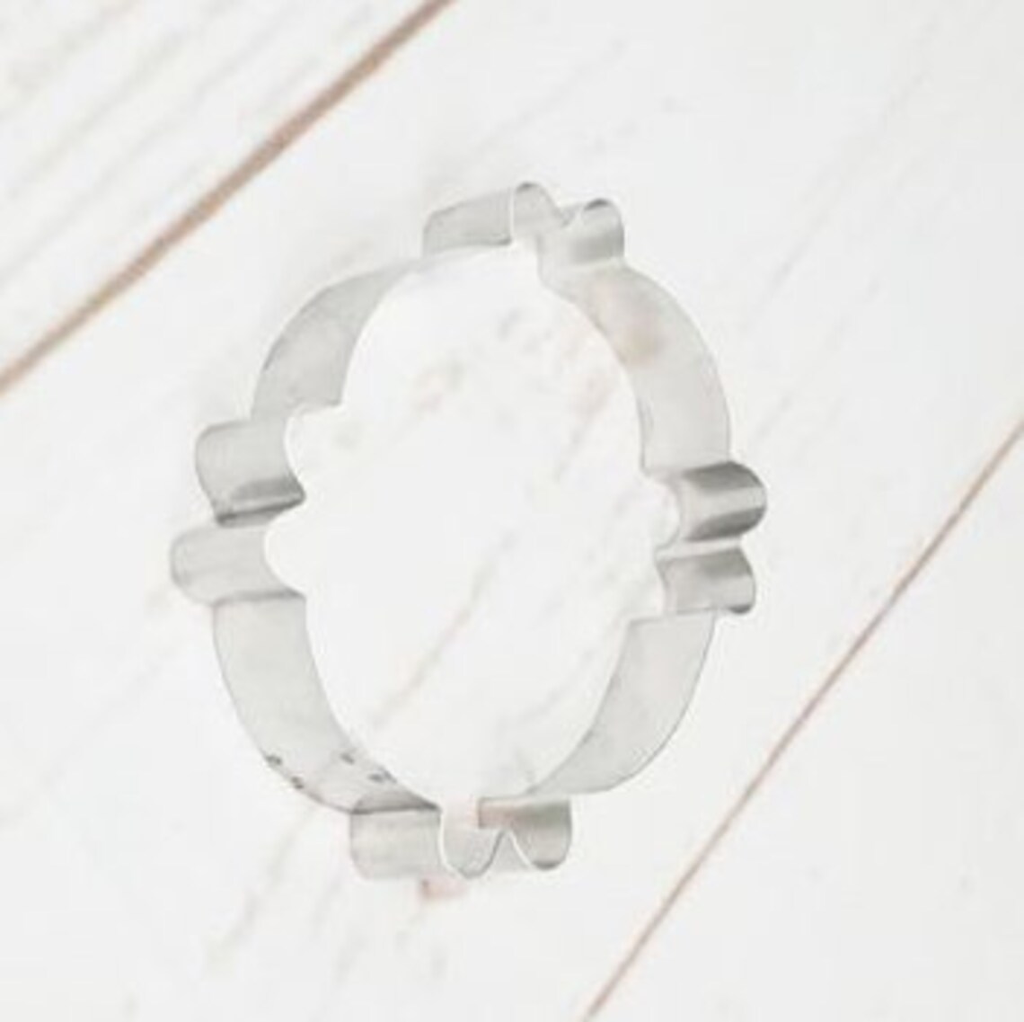 Friend's Frame Cookie Cutter Frame Fondant Cutter - Etsy