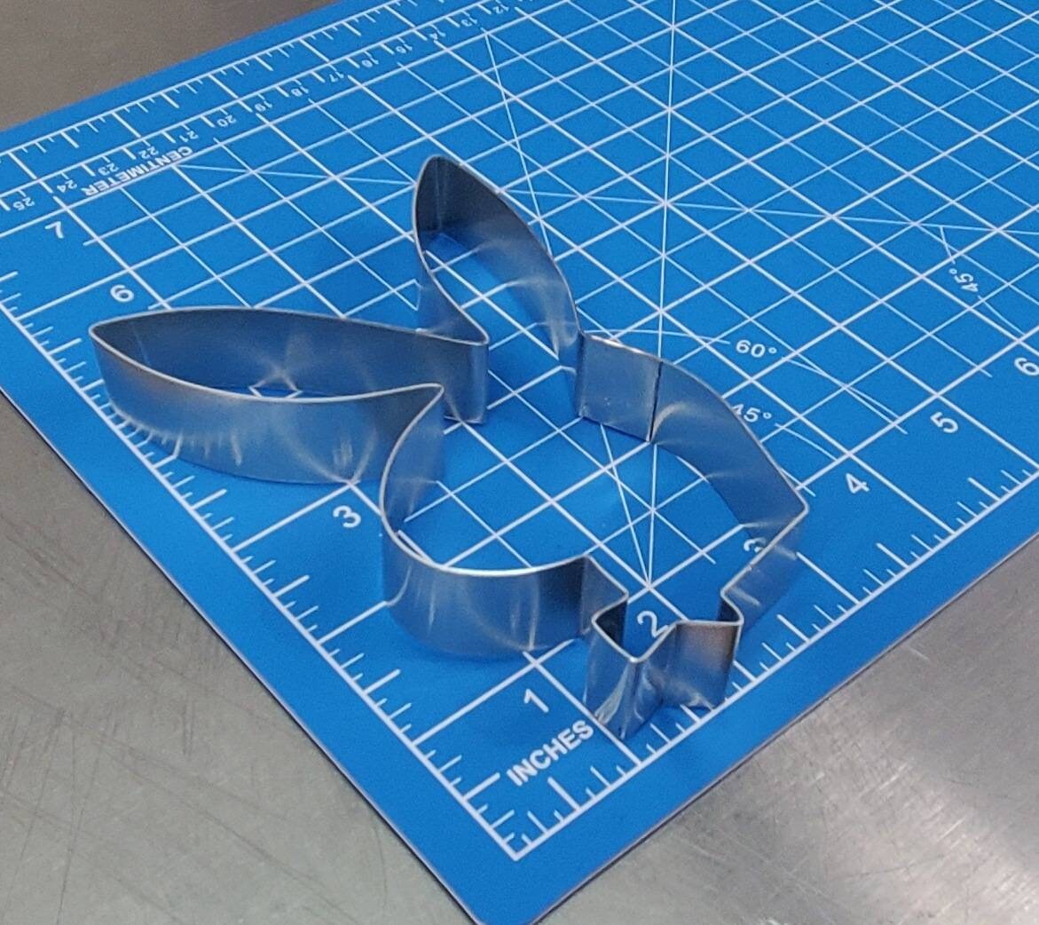 PB Bunny Custom Cookie Cutter - Etsy
