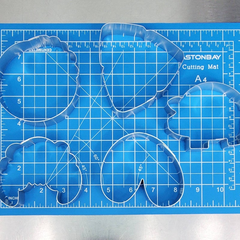 Sweet Cutters - Etsy