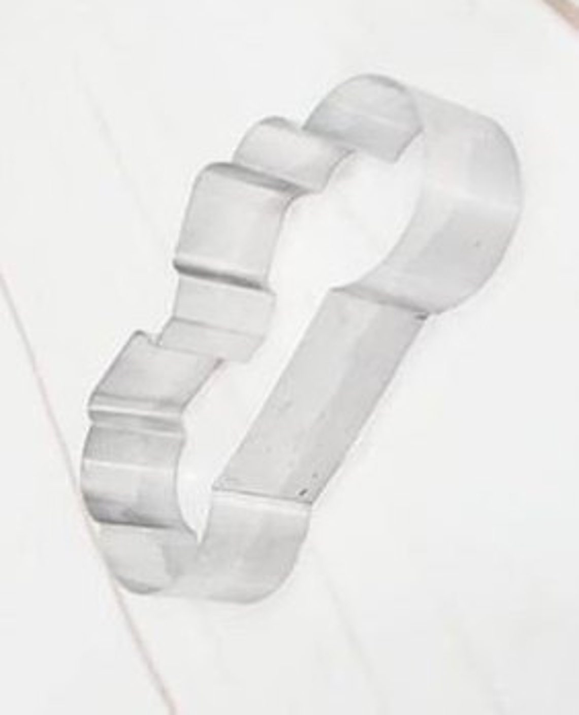 Motorcycle Cookie Cutter Harley Cookie Cutter | Etsy