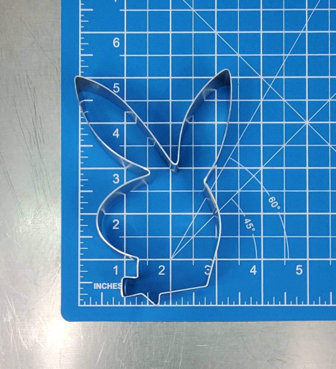 PB Bunny Custom Cookie Cutter - Etsy