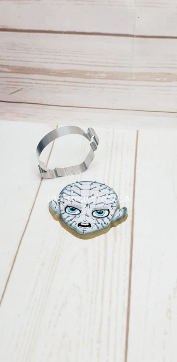 Pinhead Cookie Cutter Tools & Utensils Craft Supplies & Tools Cookie ...