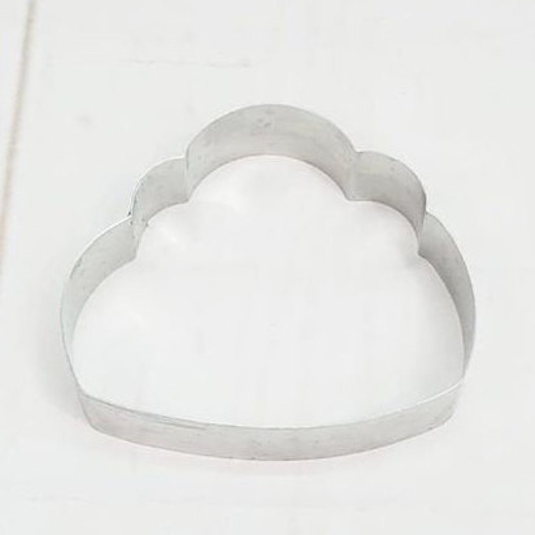 Cinnamon Roll Cookie Cutter, Pastry Cookie Cutter - Etsy