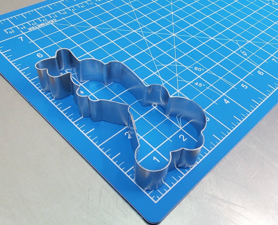 Olaf Cookie Cutter - Etsy