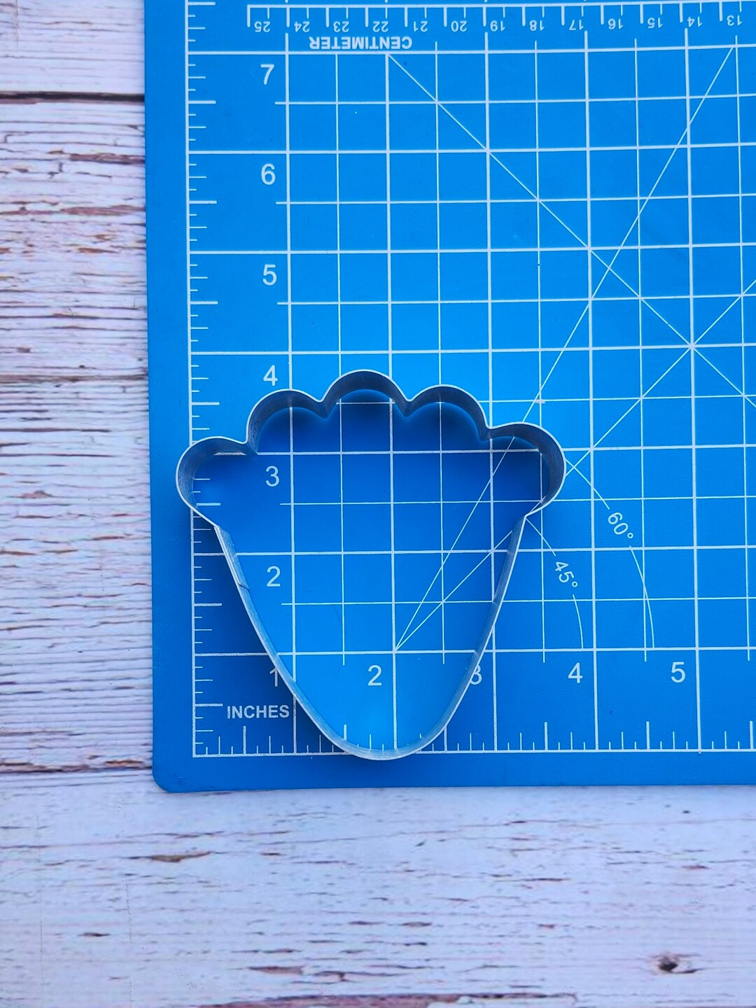 Pumpkin Pie Slice Cookie Cutter - Etsy