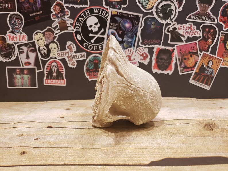 Angel of Death Hellboy 2: the Golden Army - Etsy