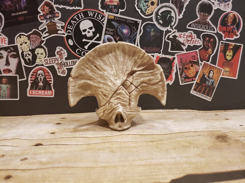 Angel of Death Hellboy 2: the Golden Army - Etsy