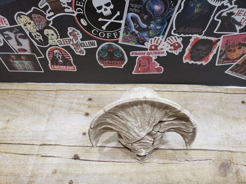 Angel of Death Hellboy 2: the Golden Army - Etsy