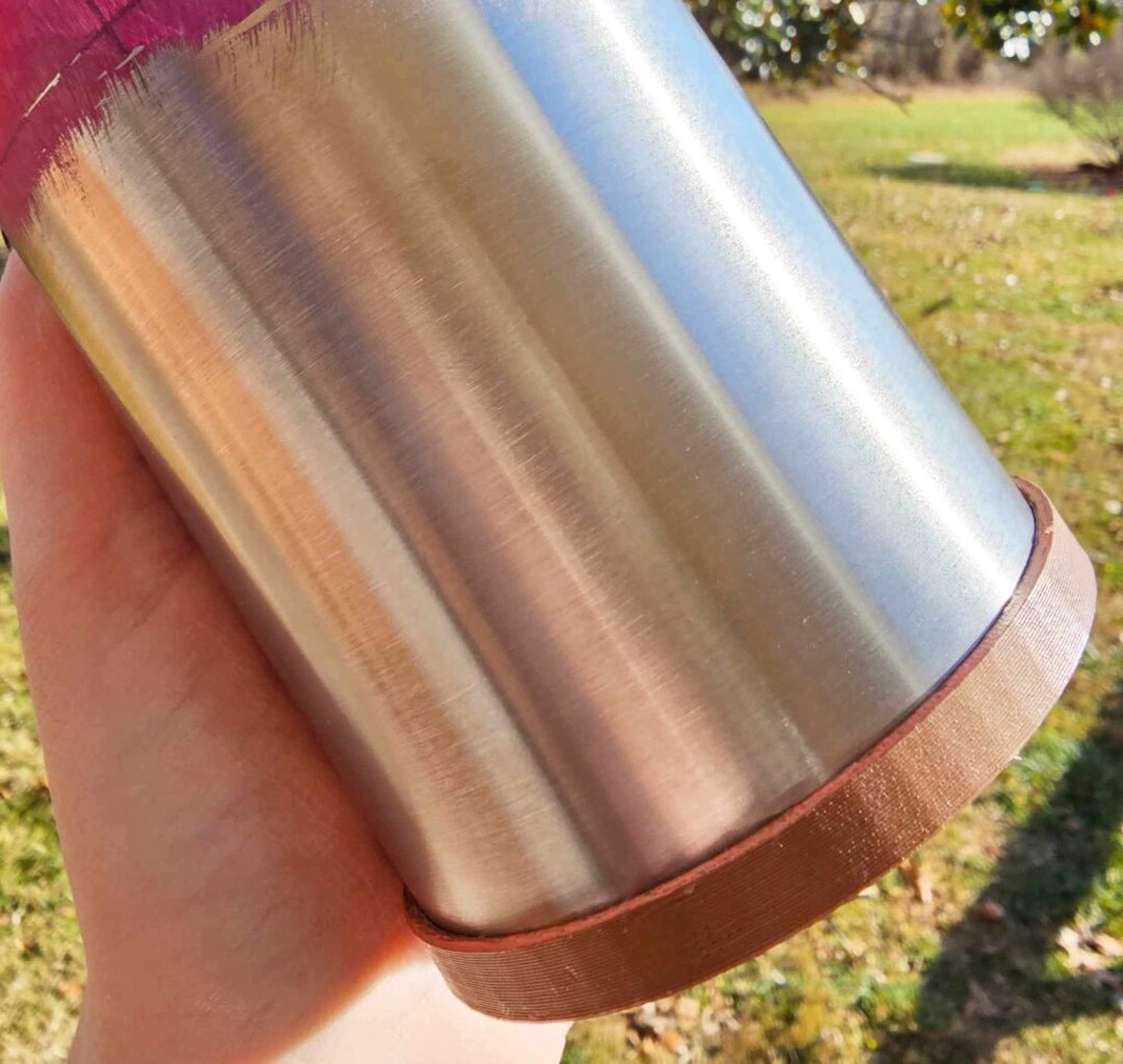 Tumbler Bottom Caps - Etsy