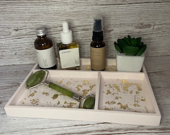 Skincare Tray - Etsy
