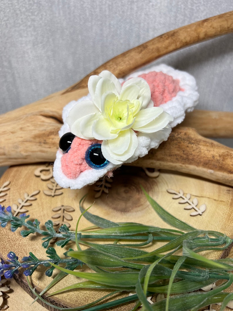 Snuggle Slugs Crochet Pattern: Beginner Friendly, No Sew (PDF Pattern ...