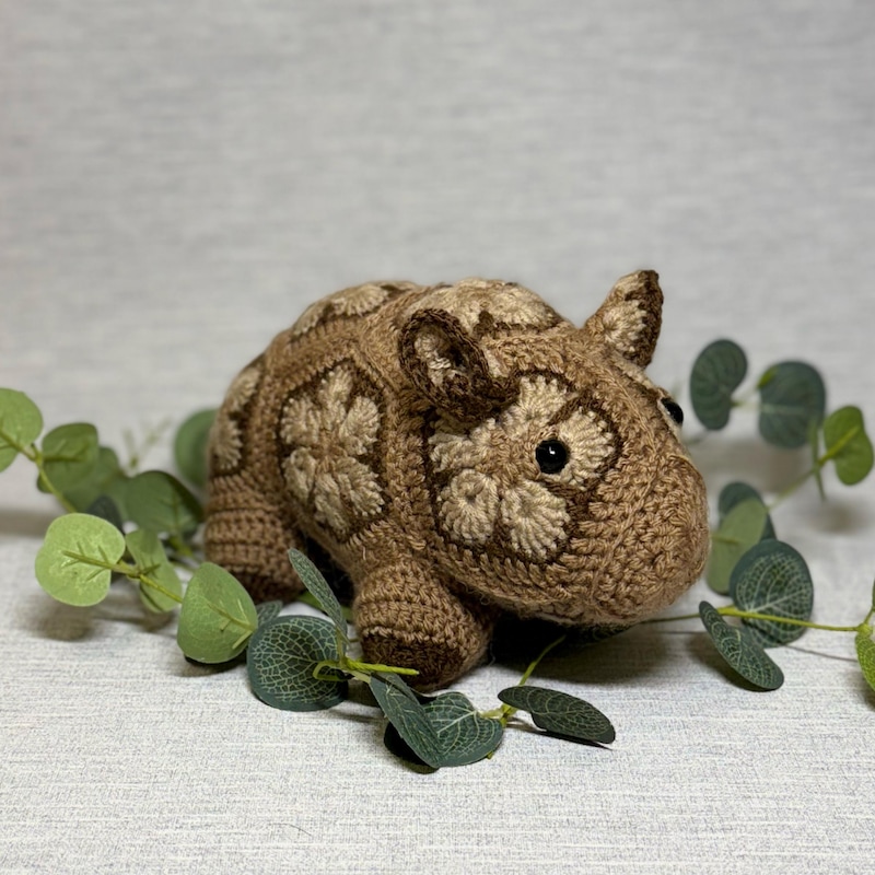 CuteCrochetBySarahB - Etsy