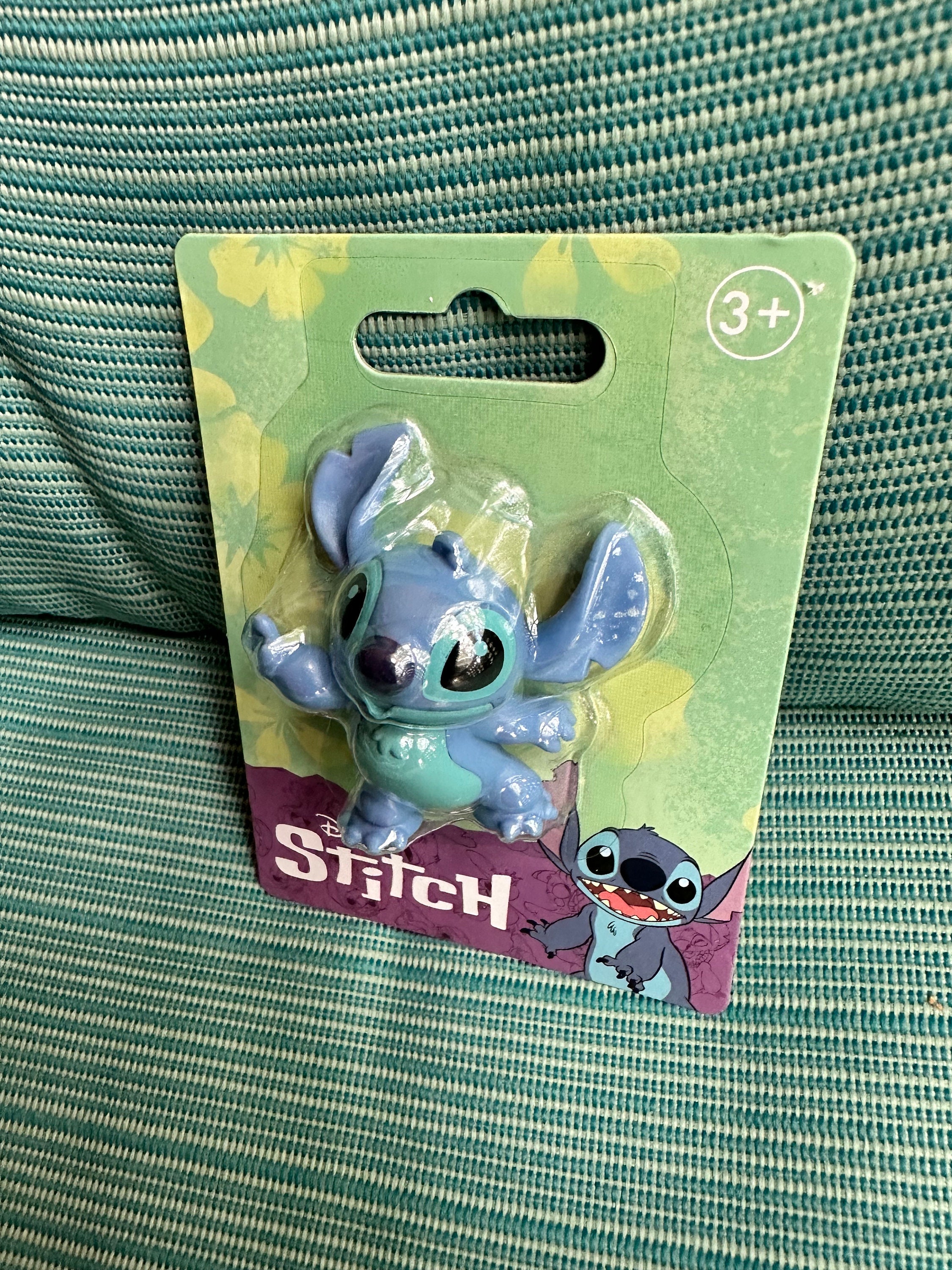 Disney Stitch Surprise Gift Box Kids Mystery Box Stitch Birthday Gift ...