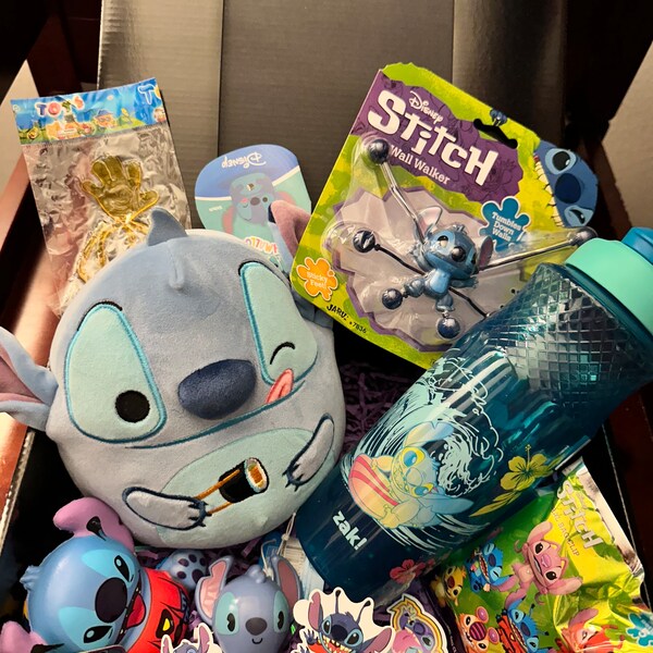 Stitch Stuff for Girl - Etsy