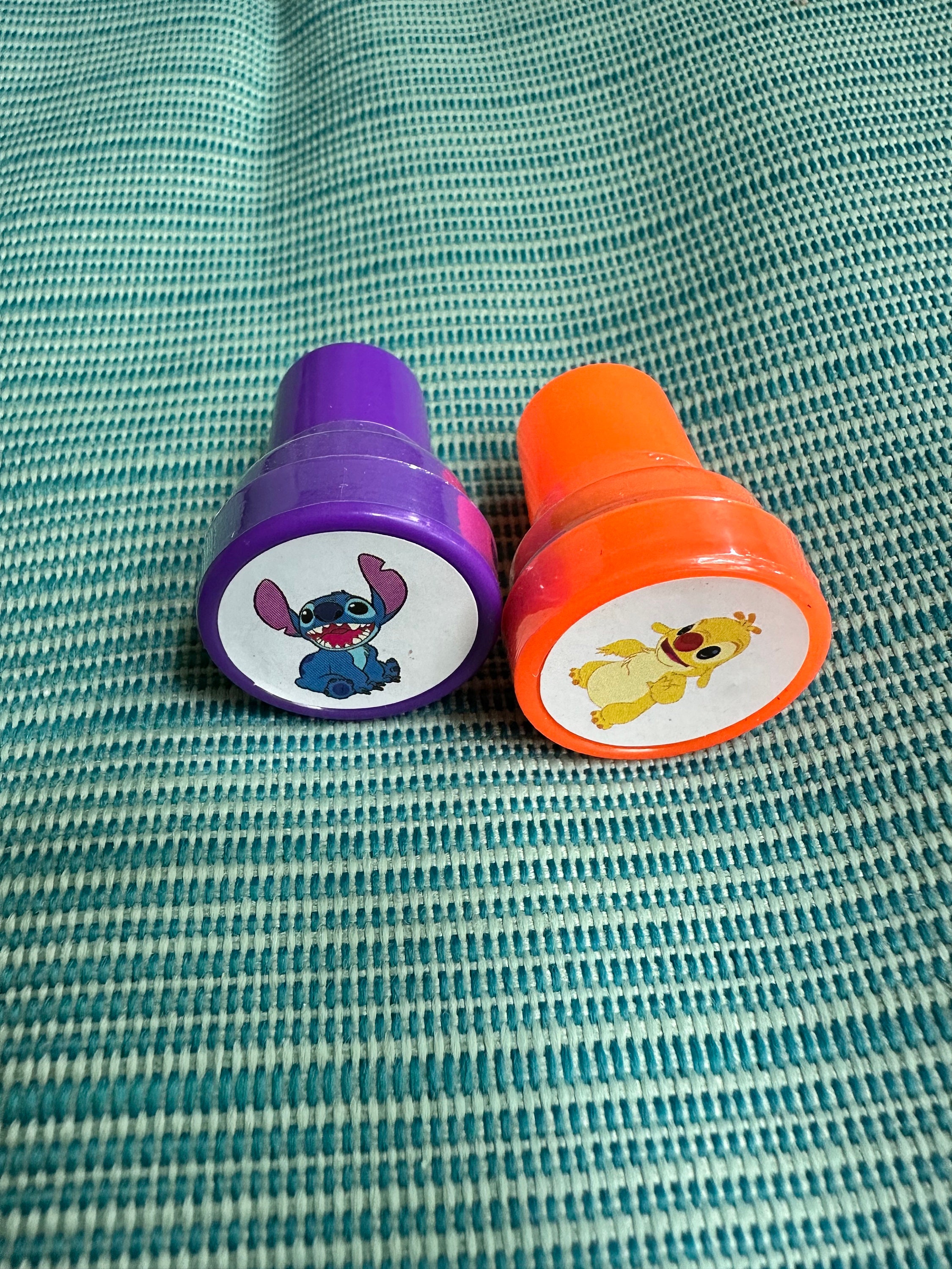 Disney Stitch Surprise Gift Box Kids Mystery Box Stitch Birthday Gift ...