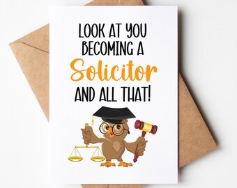 Graduation Gift Card - Etsy