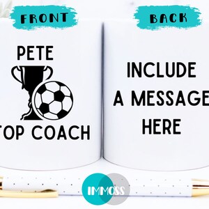 Personalised Football Manager Best Coach Best Manager End of Football ...