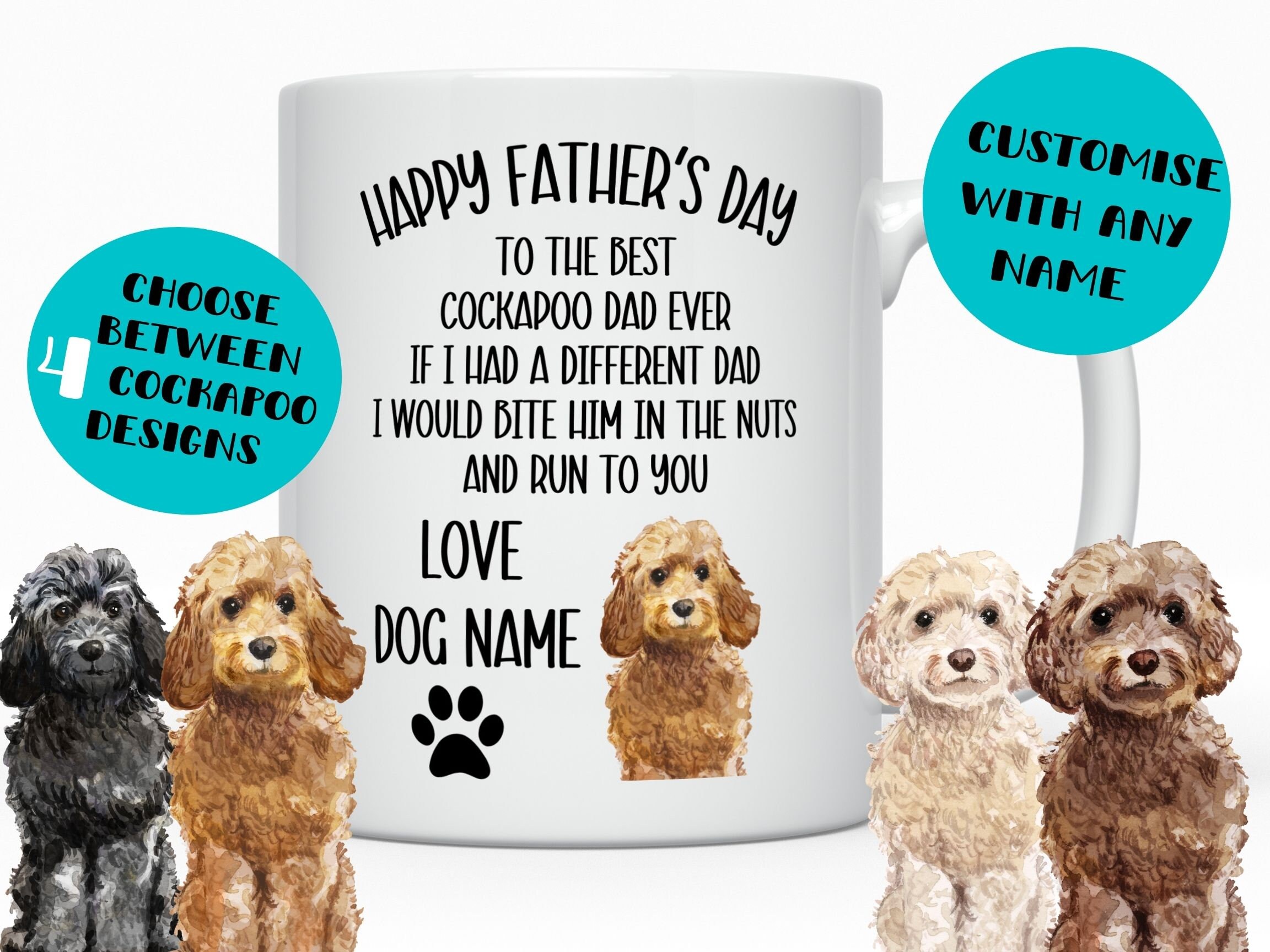 How Do You Stop A Cockapoo From Biting