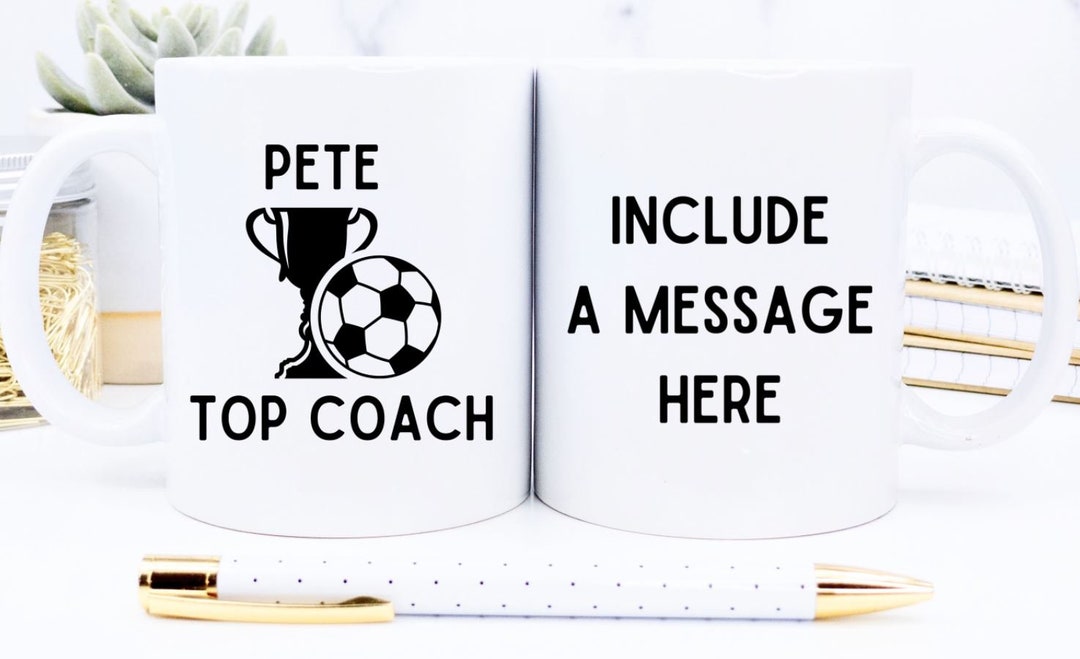 Personalised Football Manager Best Coach Best Manager End of Football ...