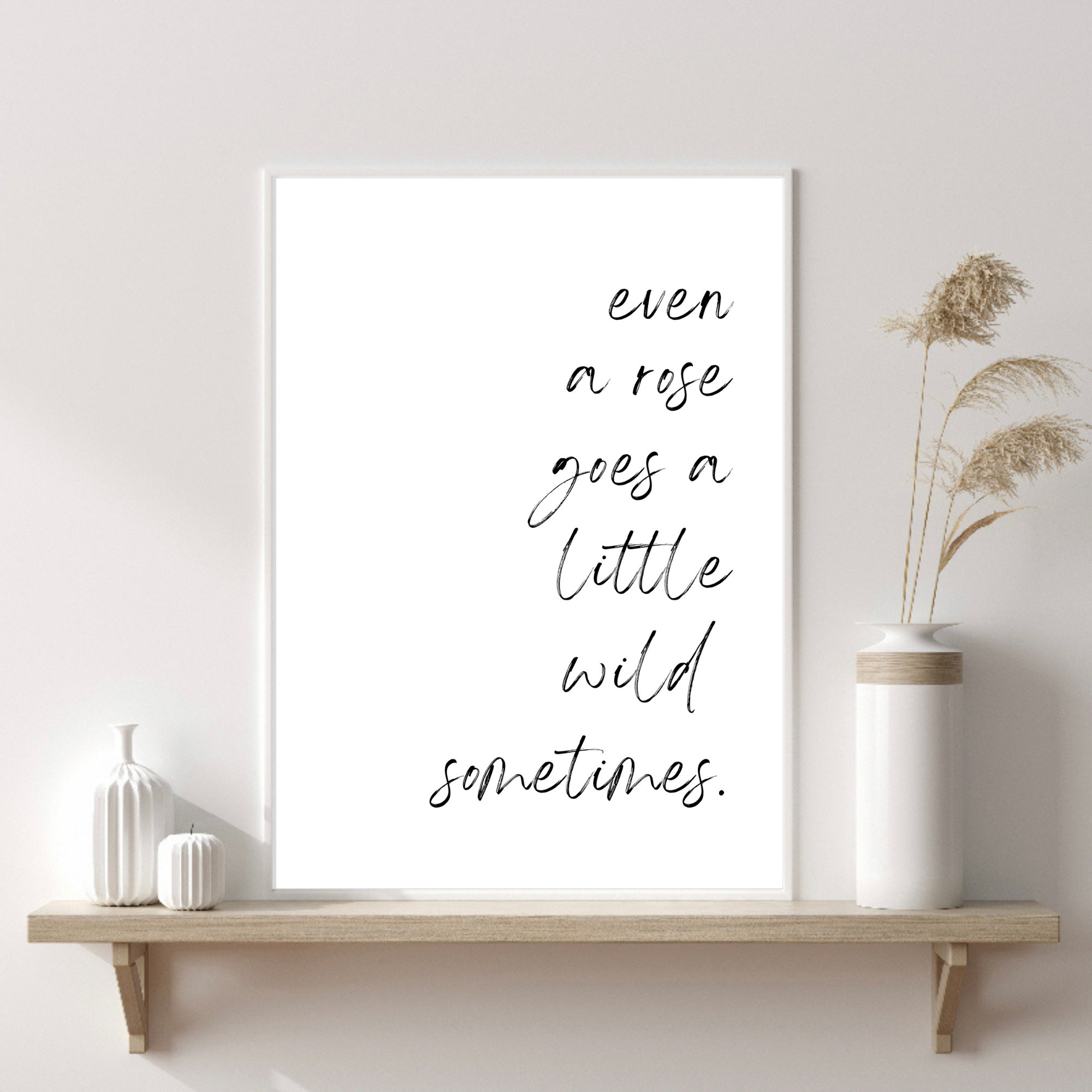 Wild Quotes