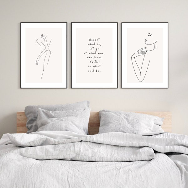 Bedroom Quotes - Etsy UK