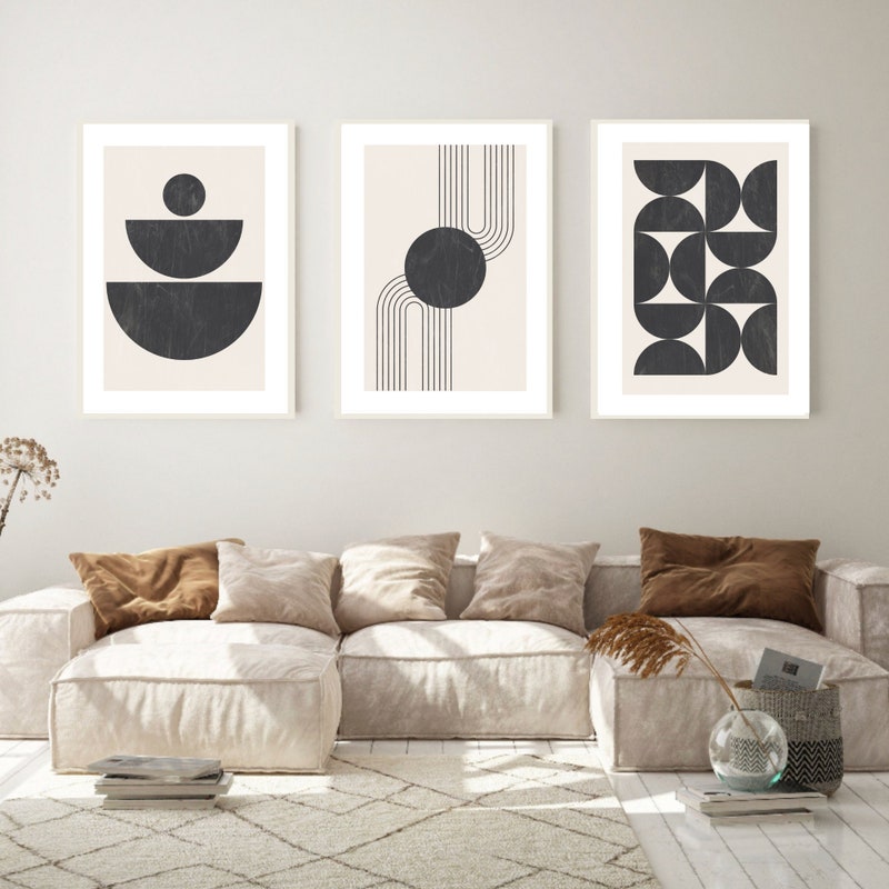 Scandinavian Posters - Etsy