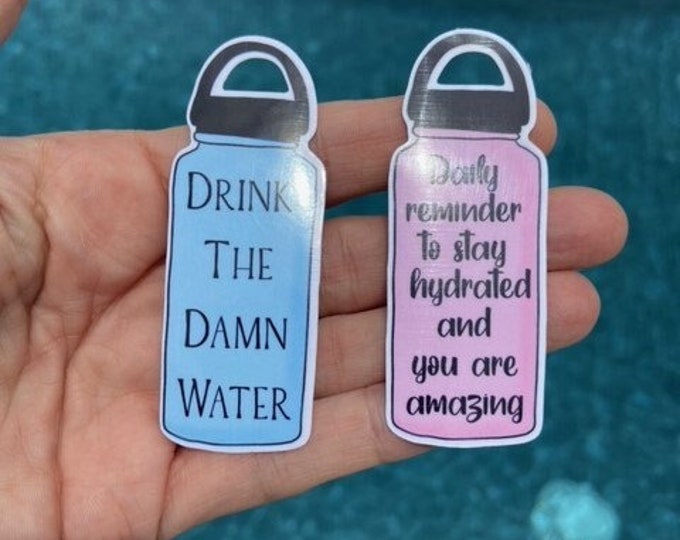 I Think I Will Cause Problems on Purpose Stickers Labtop Aesthetic ...