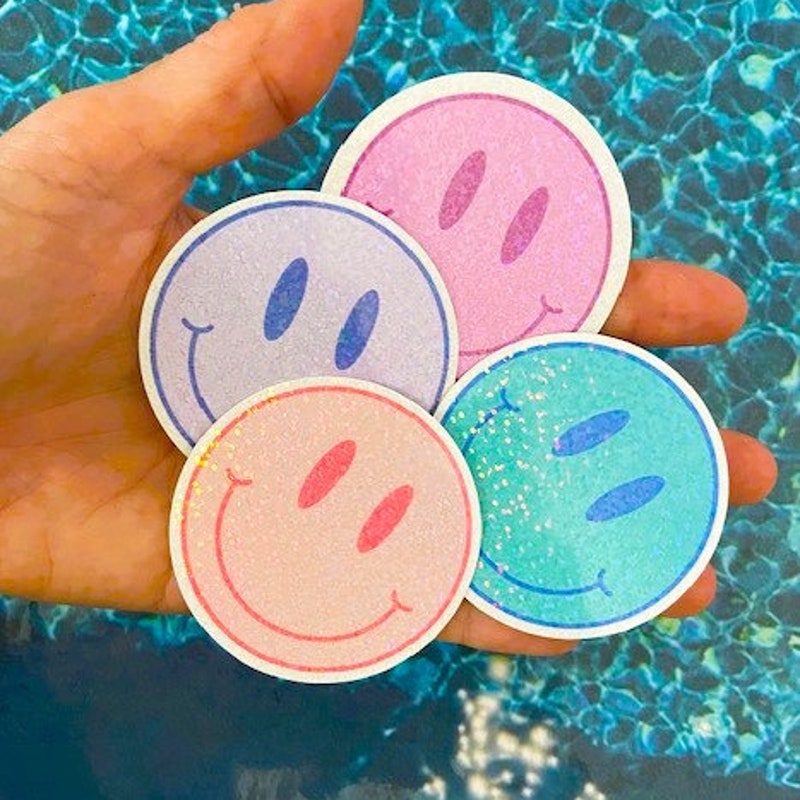 Preppy Stickers - Etsy