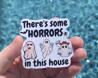 Drink the Damn Water Stickers Funny Sticker Motivational Sticker ...