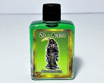 Holy Death Oil - Etsy