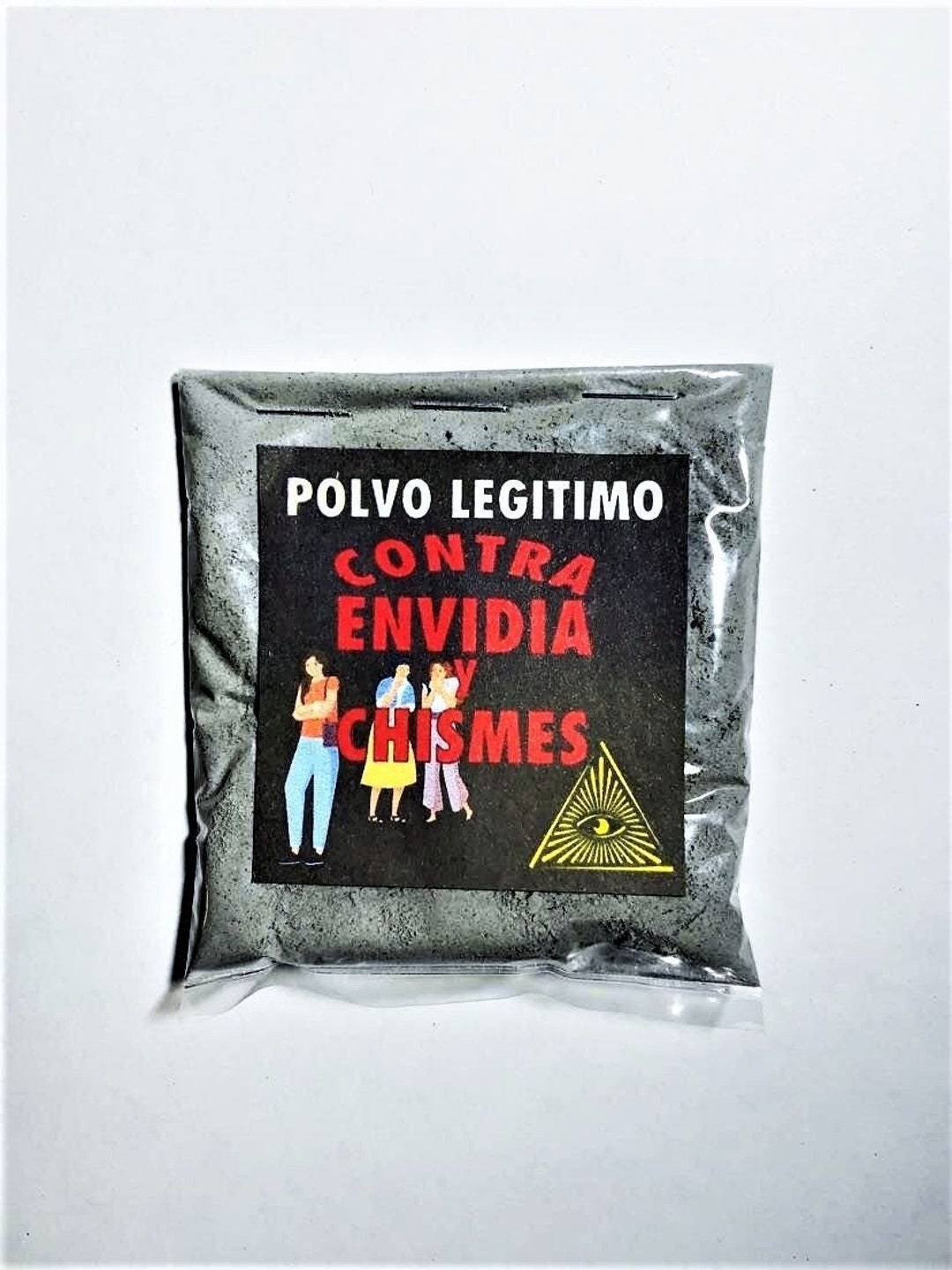 Polvo Contra Envidia, Against Envy, Ritual Powders, Esoteric Powders ...